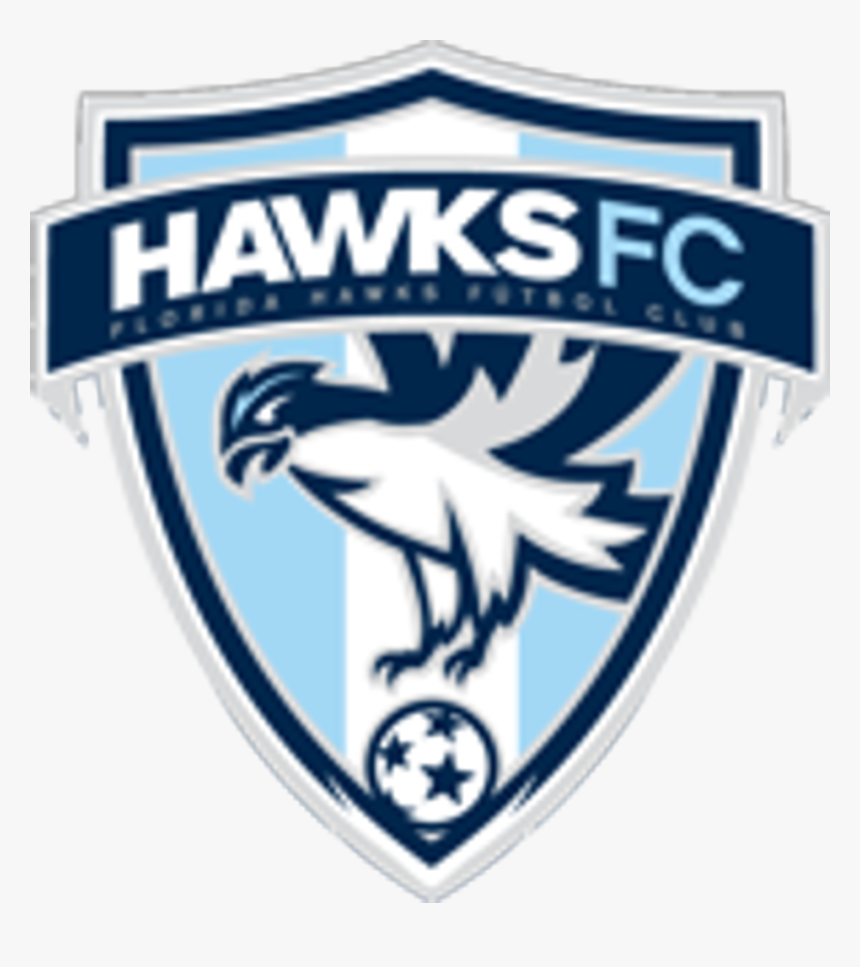 Hawk Football Logo