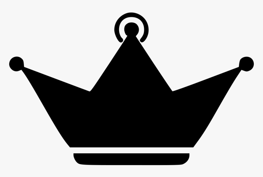 Crown - Icon, HD Png Download , Transparent Png Image - PNGitem
