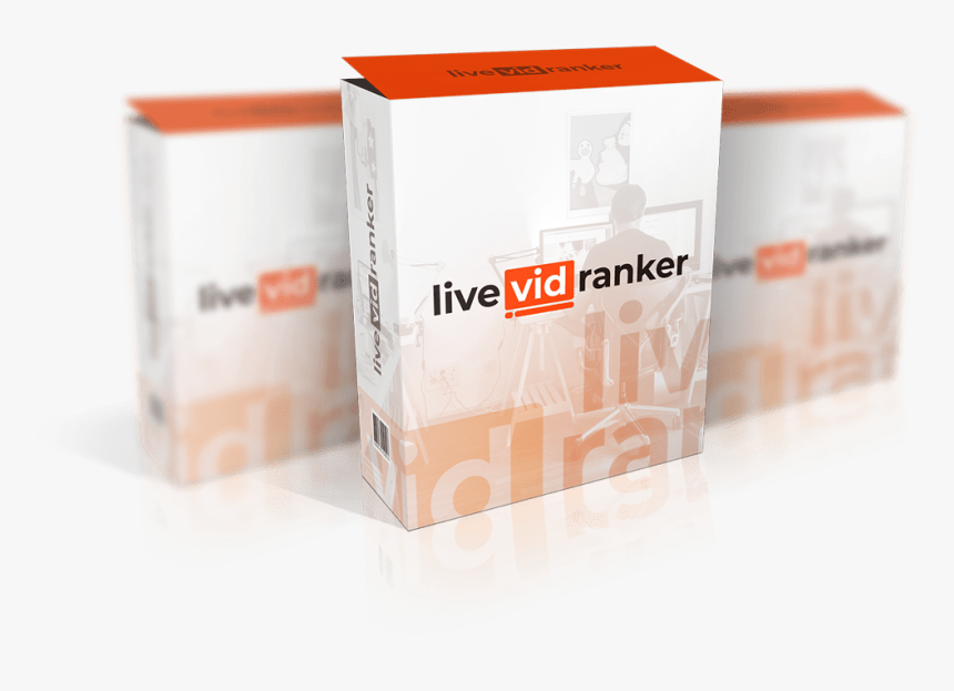 Transparent Youtube Live Png - Live Video Ranker, Png Download ...