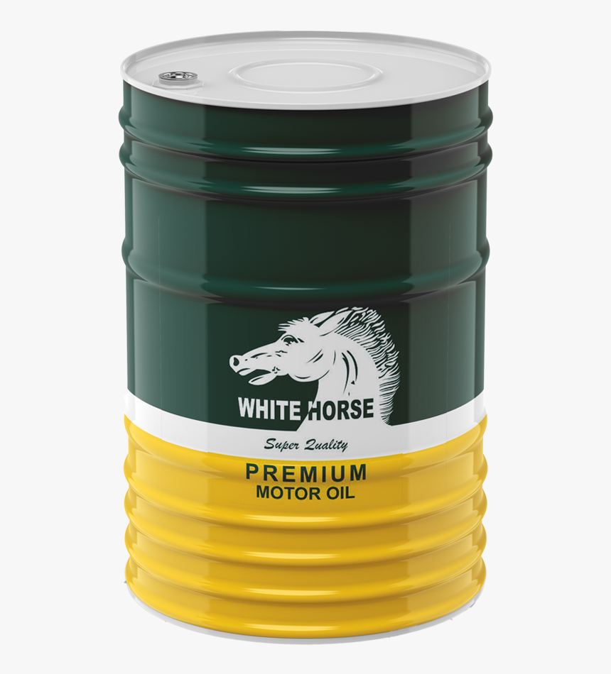 Engine Oil 208 Liters - Stallion, HD Png Download , Transparent Png ...