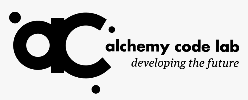 Alchemy Code Lab - Graphic Design, HD Png Download , Transparent Png ...