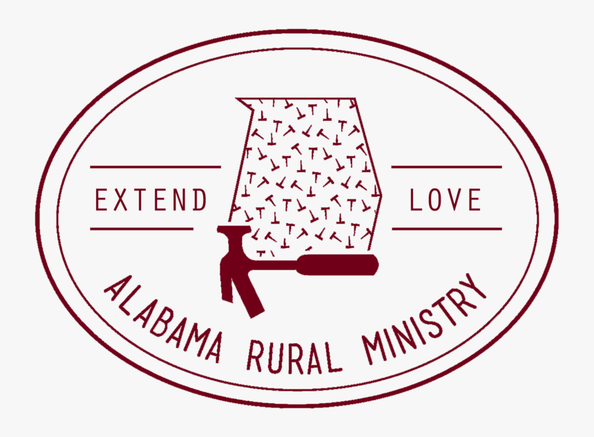 Alabama Rural Ministry Logo, HD Png Download , Transparent Png Image ...