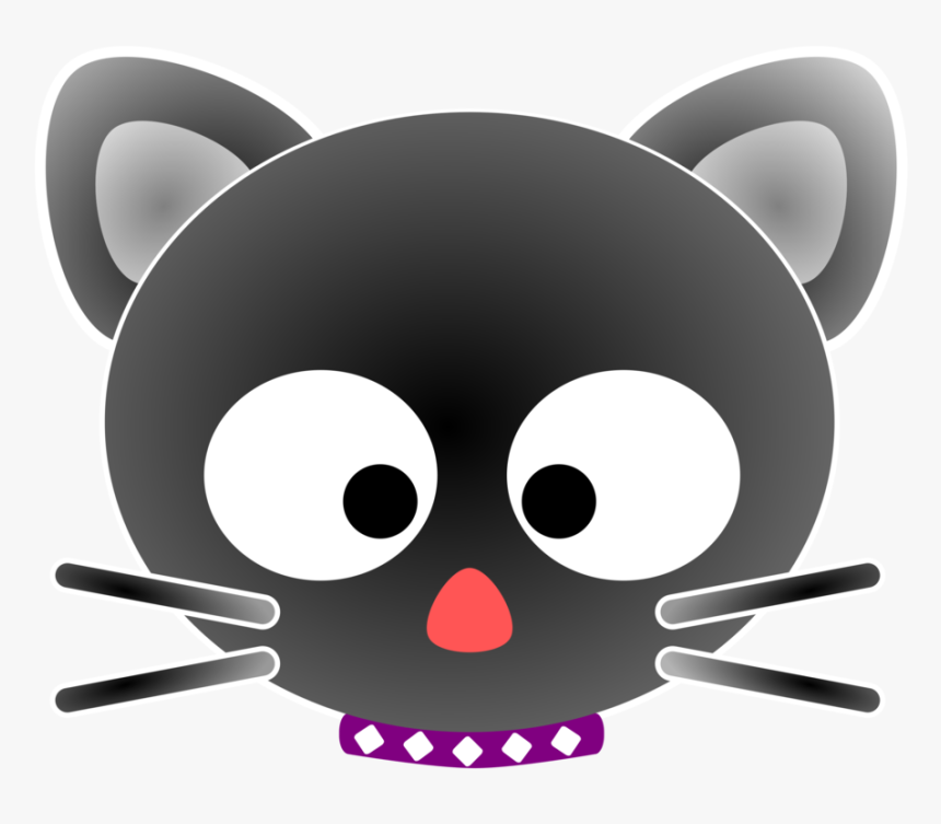 Like Mammal - Gato Cute Png, Transparent Png , Transparent Png Image ...