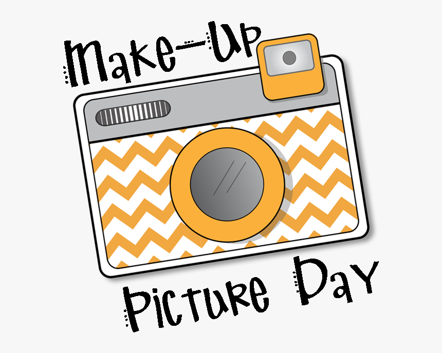 Friday, October 26 Is Make-up Picture Day - School Picture Make Up Day ...
