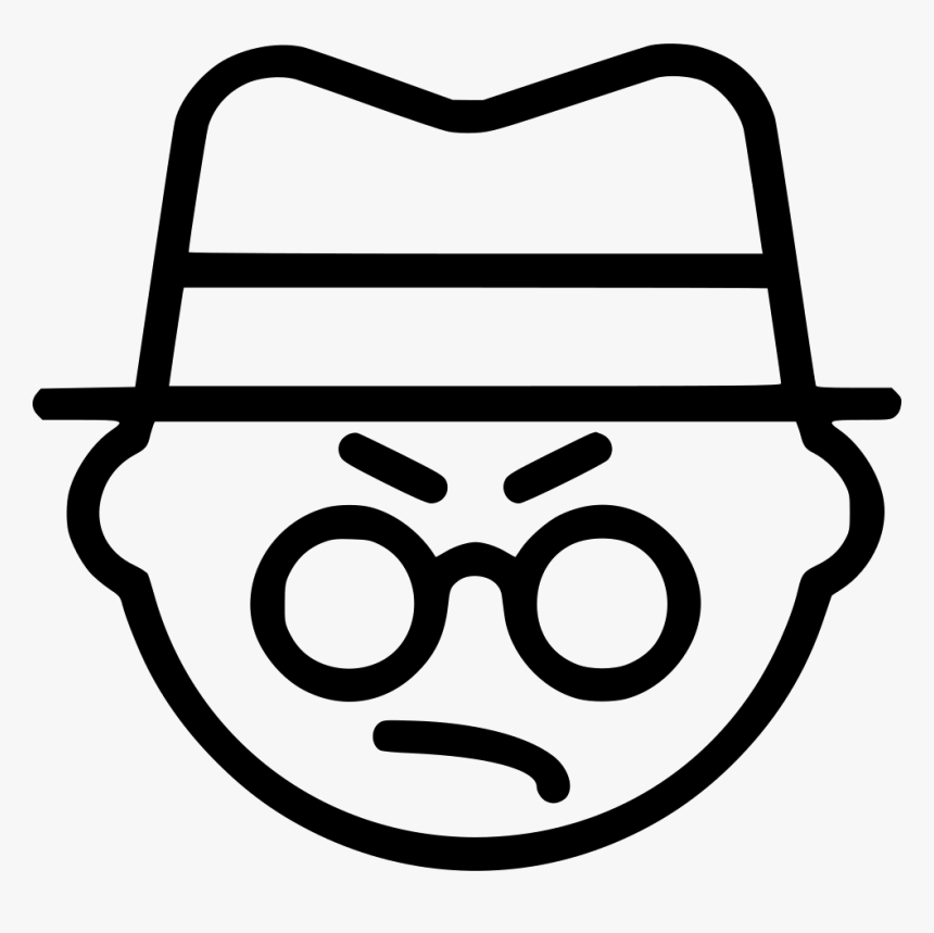 Thug - Thug Symbol, HD Png Download , Transparent Png Image - PNGitem