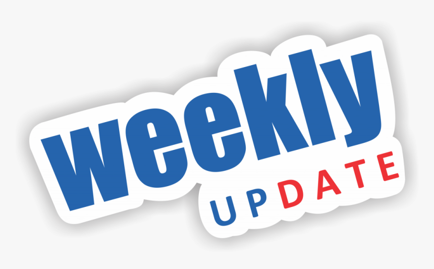 Weekly Updates, HD Png Download , Transparent Png Image - PNGitem