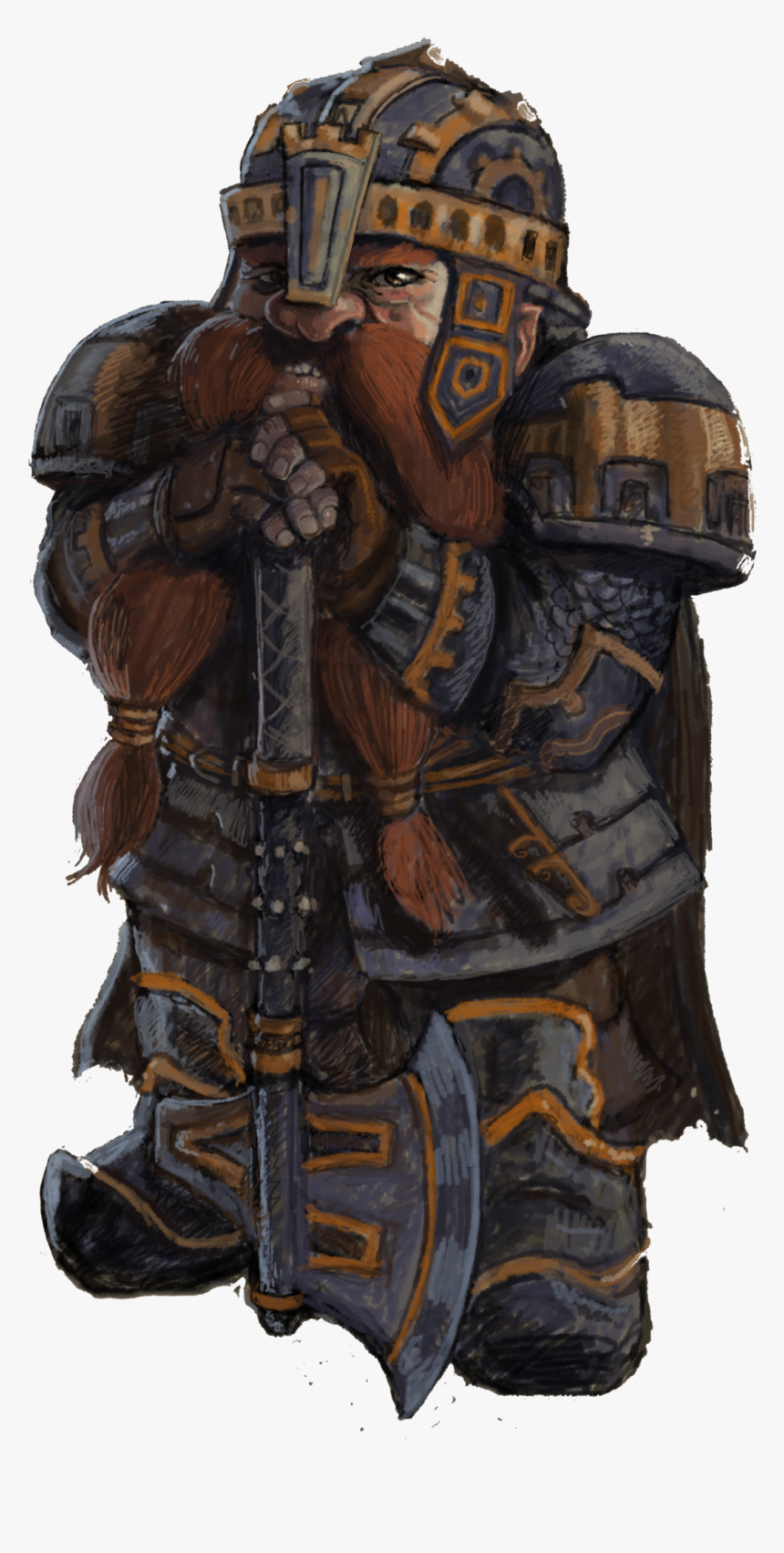 Dwarf Png, Transparent Png , Transparent Png Image - PNGitem
