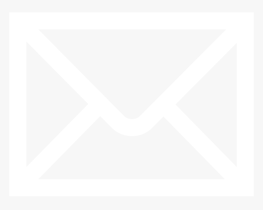 Email Logo White Png - Contact Us For An Appointment, Transparent Png ...