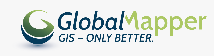 Global Mapper - Global Mapper Gis Logo, HD Png Download , Transparent ...