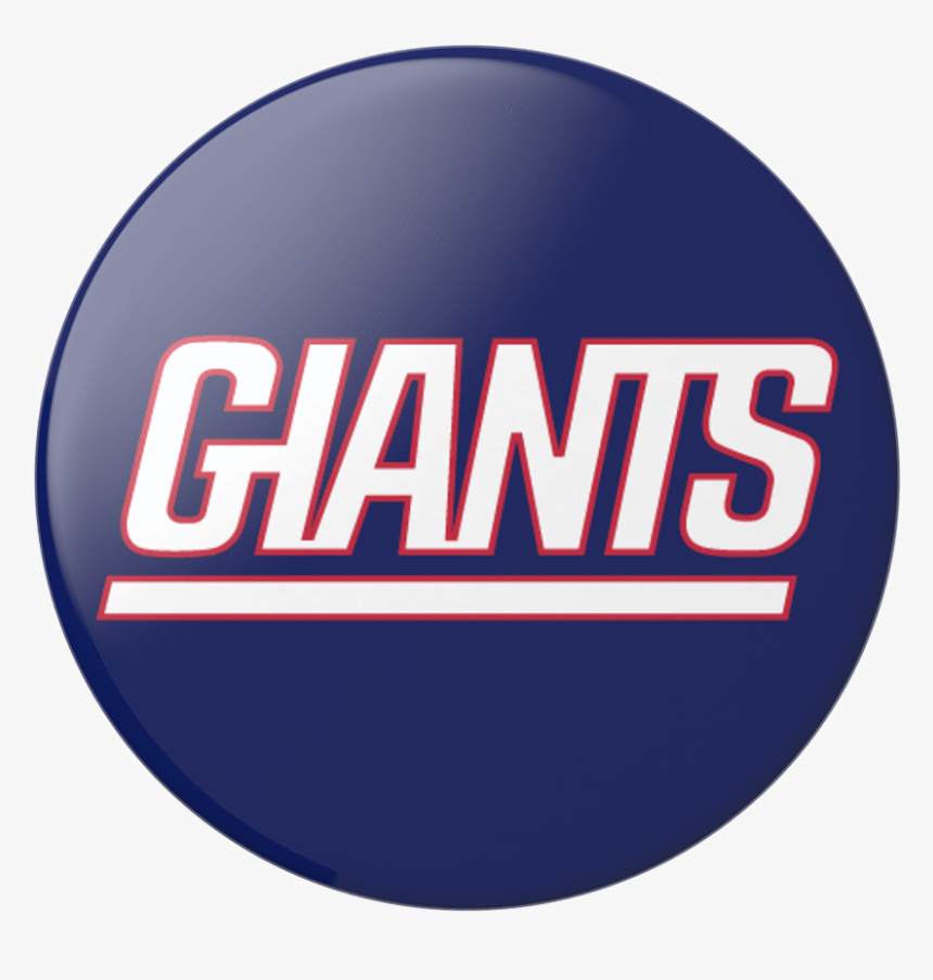 New York Giants Logo Png - New York Giants, Transparent Png ...
