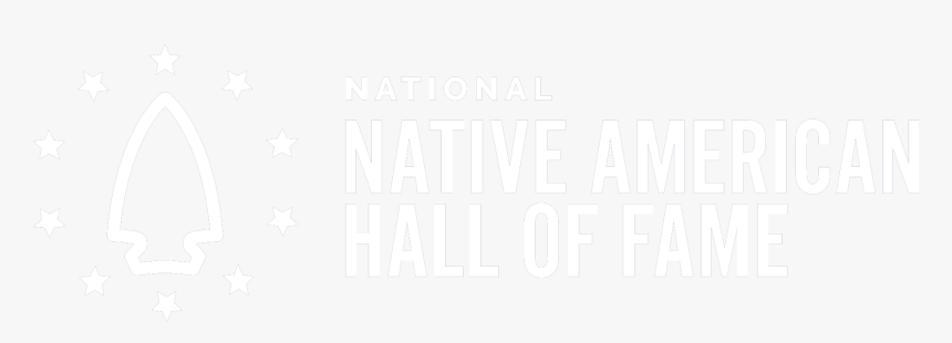 Native American Hall Of Fame - Graphic Design, HD Png Download ...