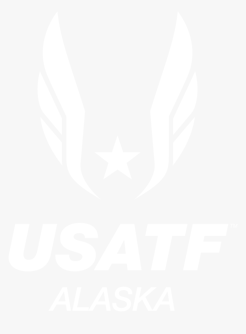 Usatf - Emblem, HD Png Download , Transparent Png Image - PNGitem