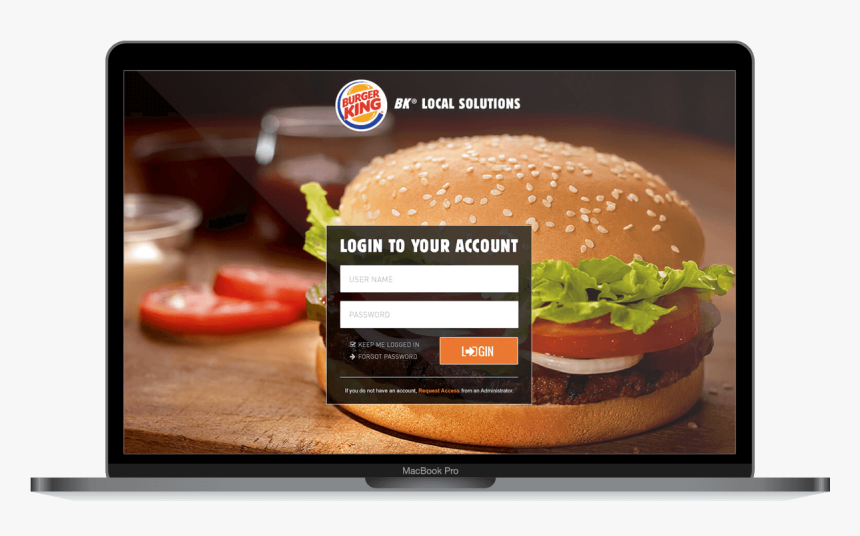 Burger King, HD Png Download , Transparent Png Image - PNGitem