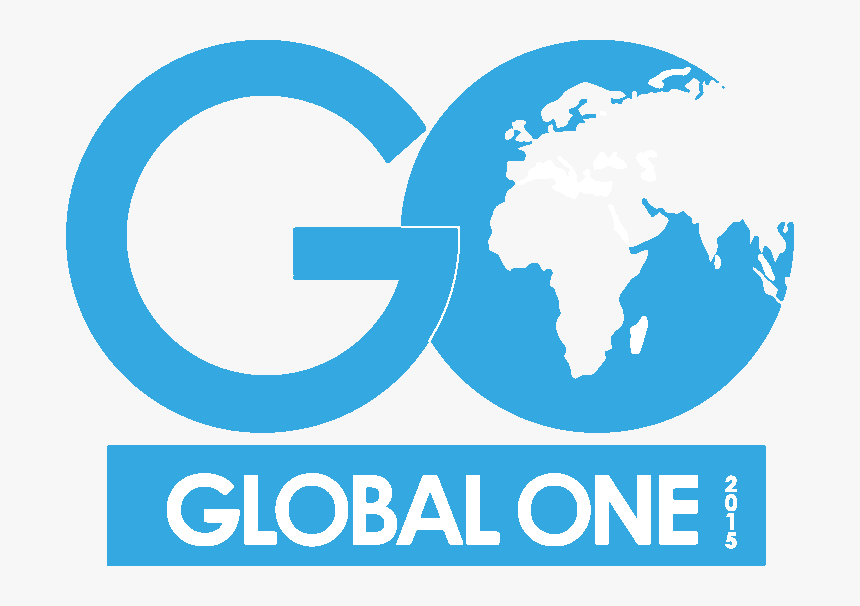 Global One - Global One Logo, HD Png Download , Transparent Png Image ...