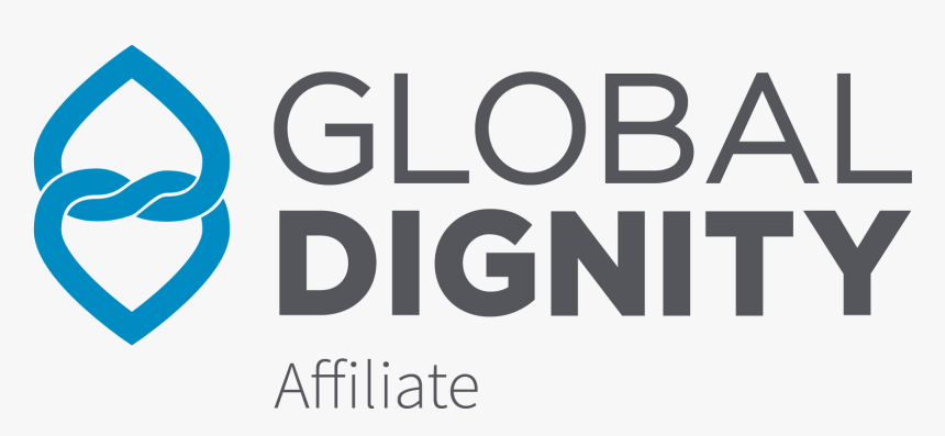 Global Dignity Day Logo, HD Png Download , Transparent Png Image - PNGitem