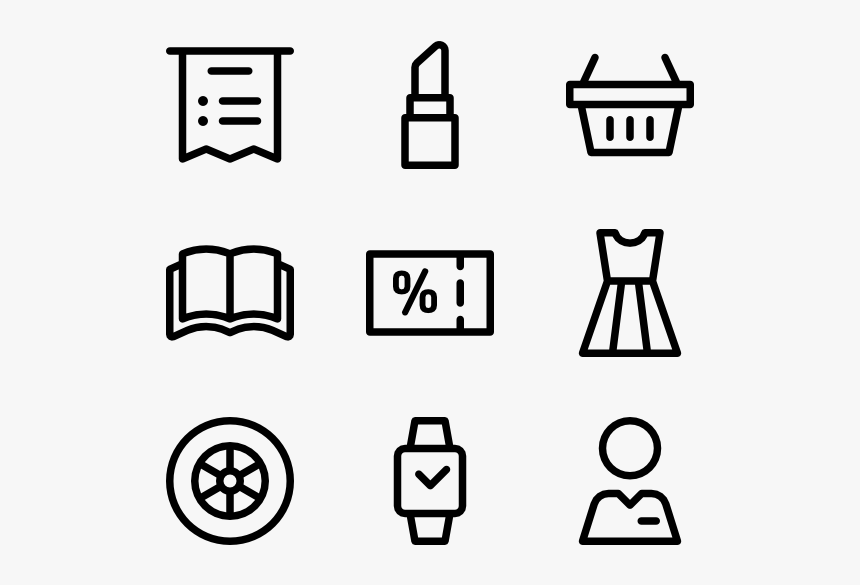 Sales - Icons For Applications, HD Png Download , Transparent Png Image ...