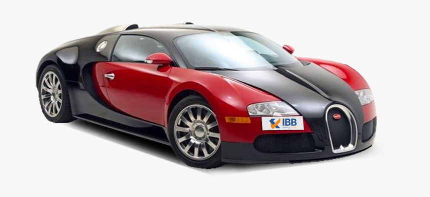 Download For Free Bugatti Icon - Bugatti On Road Price, HD Png Download ...