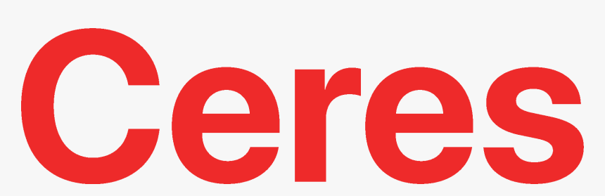 Ceres - Circle, HD Png Download , Transparent Png Image - PNGitem