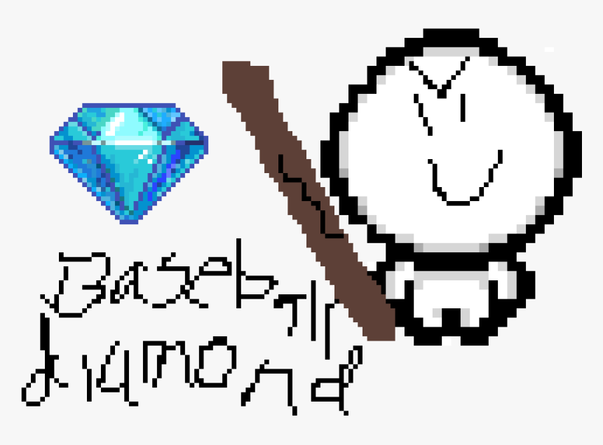 Binding Of Isaac Pixel Art, HD Png Download , Transparent Png Image ...