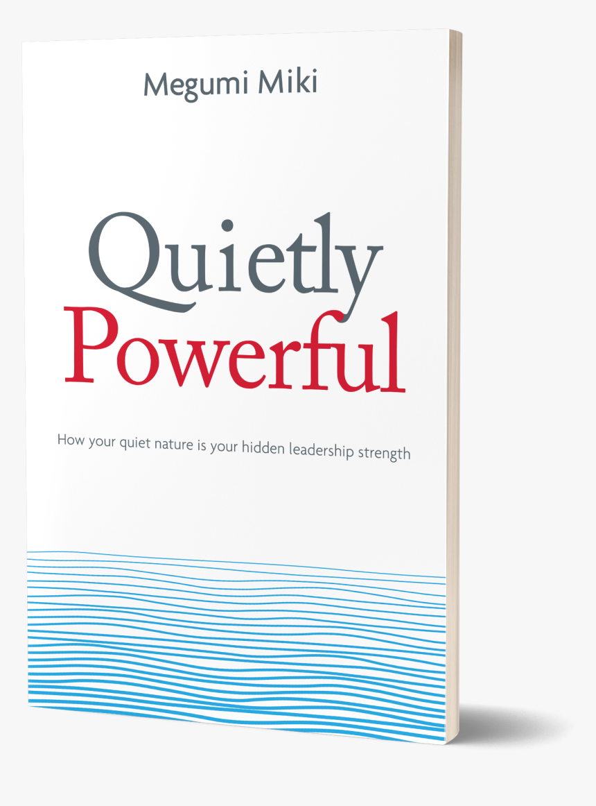Quietly Powerful 3d Cover - Hochzeitsquiz, HD Png Download ...