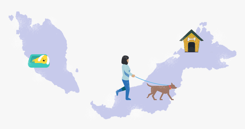 Malaysia Map Vector Png, Transparent Png , Transparent Png Image - PNGitem