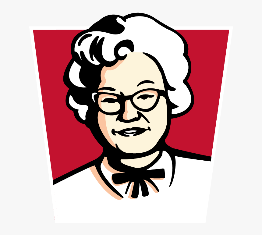 Kfc Women's Day, HD Png Download , Transparent Png Image - PNGitem