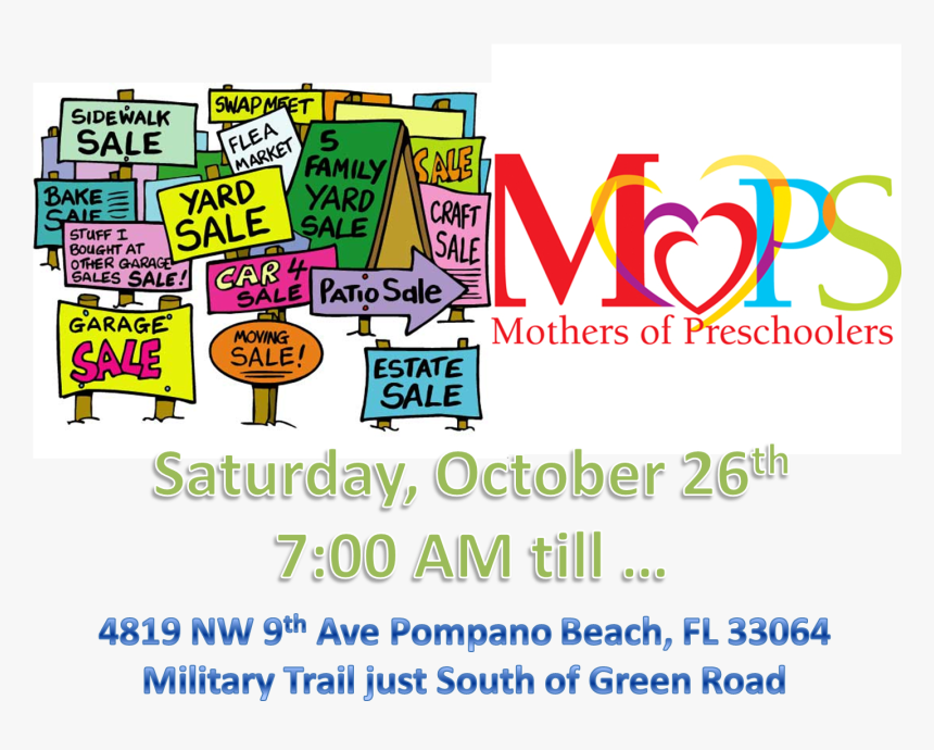 Mops Garage Sale - Mops, HD Png Download , Transparent Png Image - PNGitem