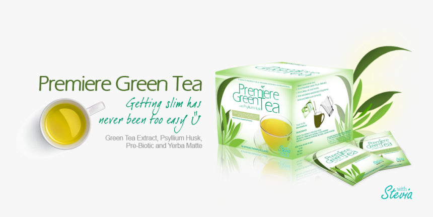 Green Tea Jc Premiere Review, HD Png Download , Transparent Png Image ...