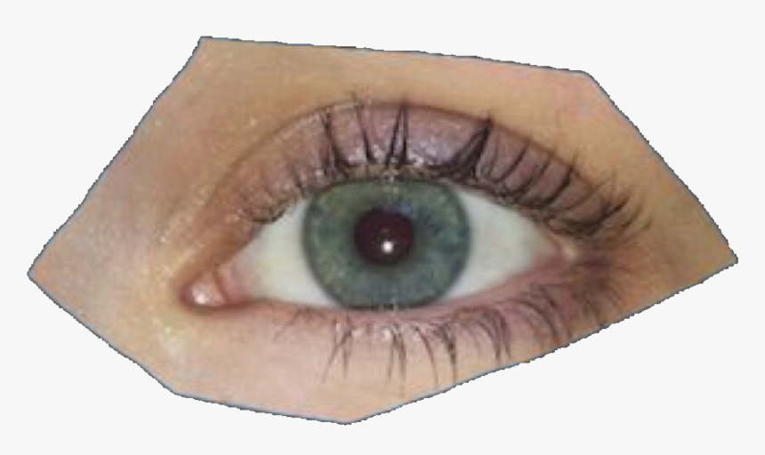 Real Eye Png