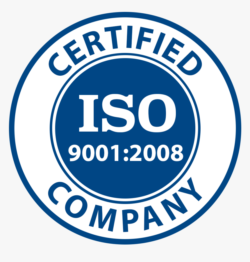 Iso 9001 2015 Png, Transparent Png , Transparent Png Image - PNGitem