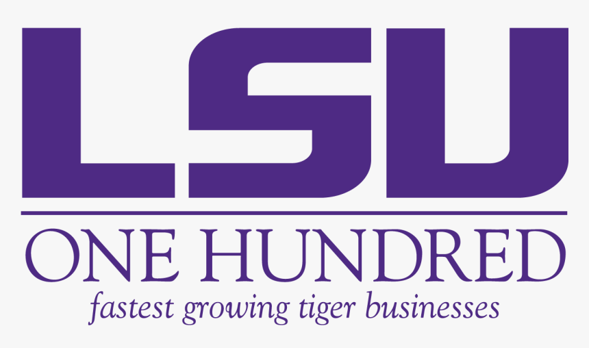 Lsu - Lsu 100, HD Png Download , Transparent Png Image - PNGitem