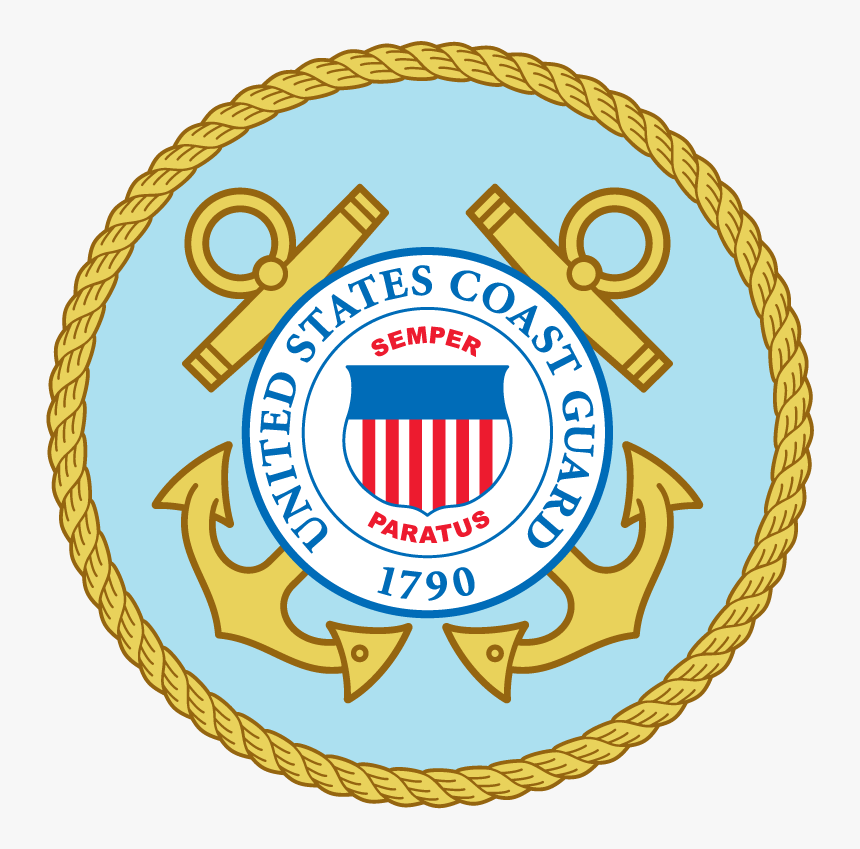 Coast Guard, HD Png Download , Transparent Png Image - PNGitem