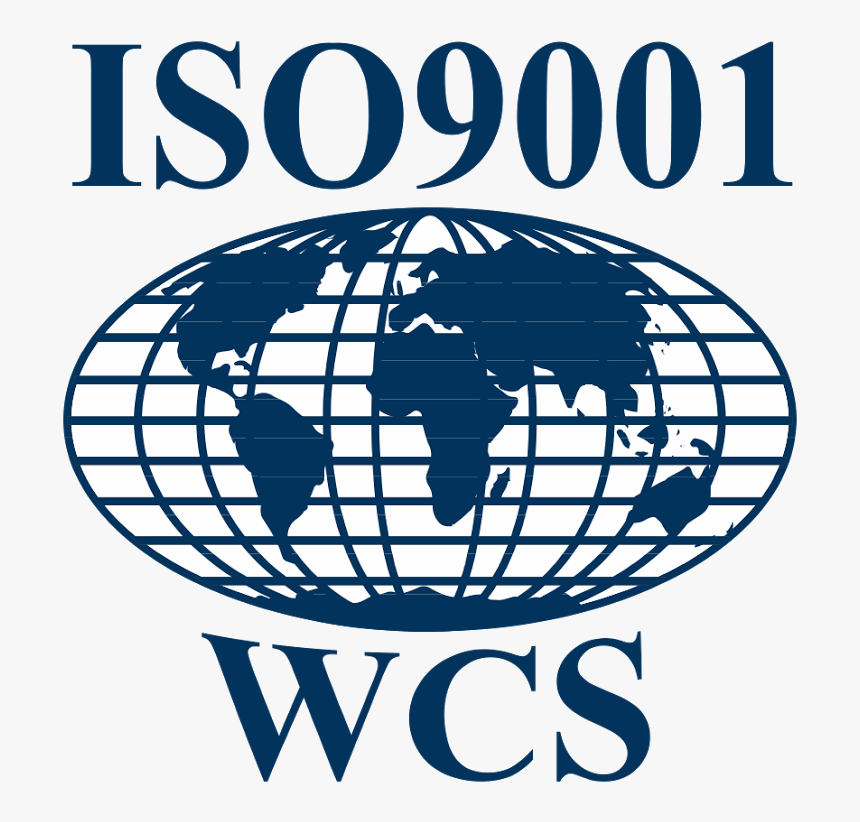 Iso 22000 Wcs Logo, HD Png Download , Transparent Png Image - PNGitem