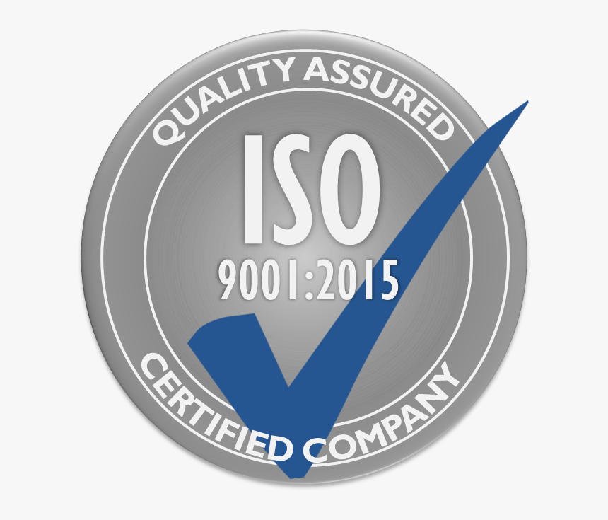 Iso Certified Company Logo, HD Png Download , Transparent Png Image ...