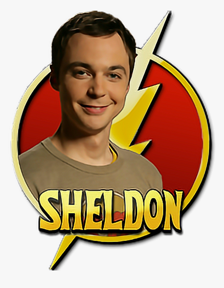 Bigbangtheory Sheldon Cooper Bazinga - Sheldon Cooper, HD Png Download ...