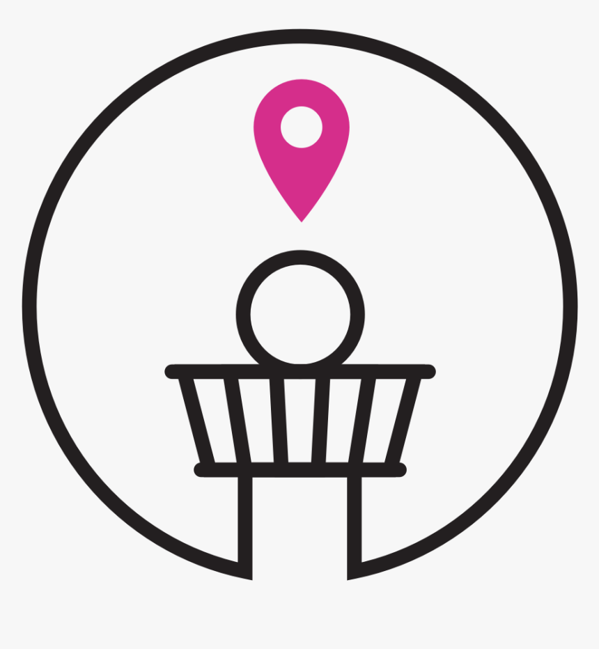 Transparent Booking Icon Png - Circle, Png Download , Transparent Png ...