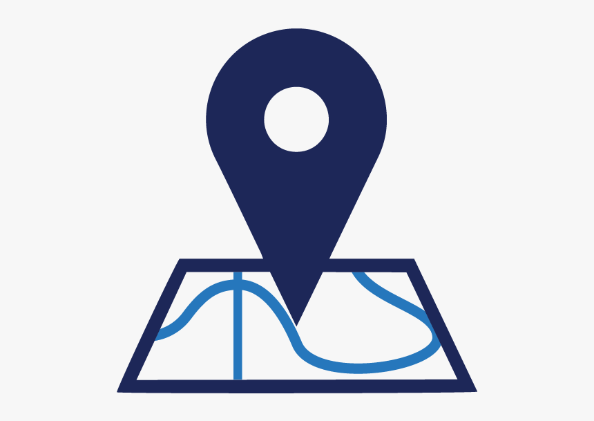 Map Icon Png Black, Transparent Png , Transparent Png Image - PNGitem