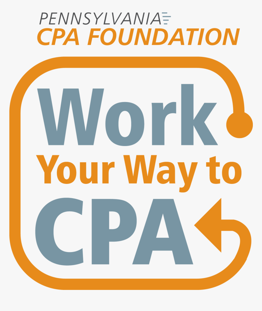 Cpa Png Course Outline - Poster, Transparent Png , Transparent Png ...