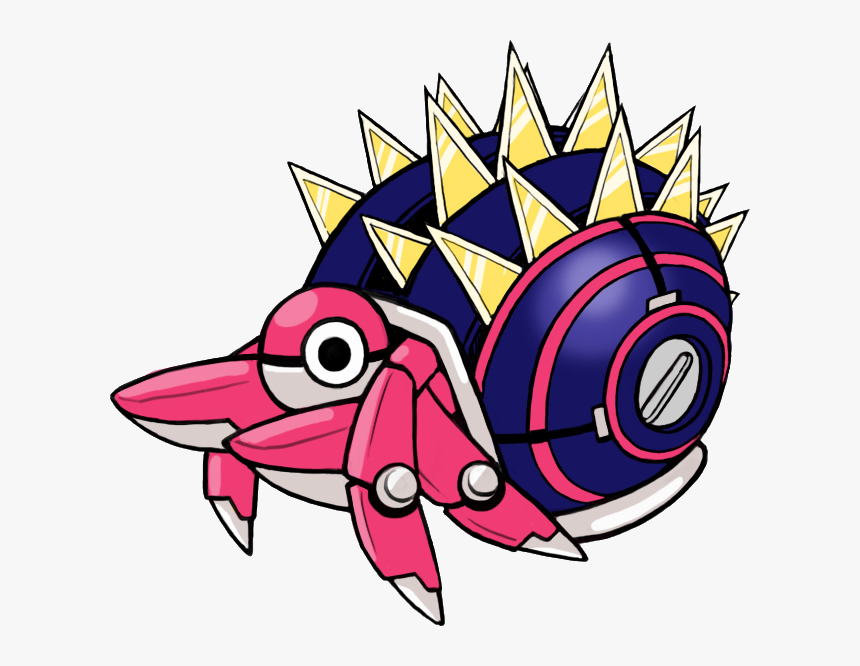 Spikes - Sonic 4 Episode 2 Badniks, HD Png Download , Transparent Png ...