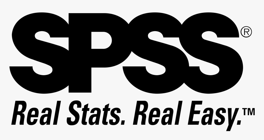 Spss Logo Png