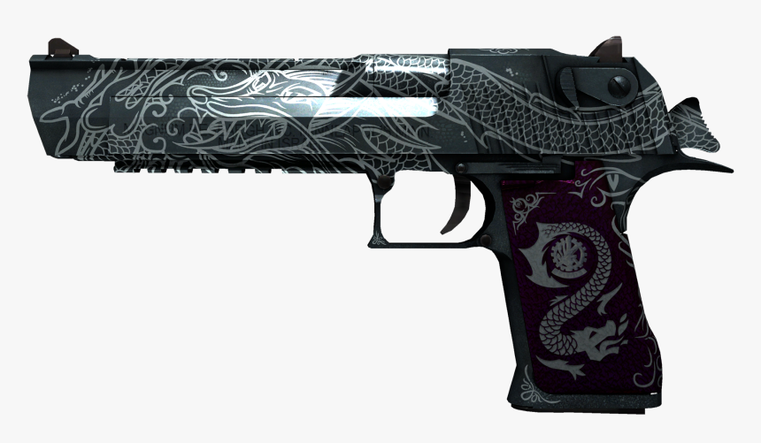 Desert Eagle Oxide Blaze Mw, HD Png Download , Transparent Png Image ...
