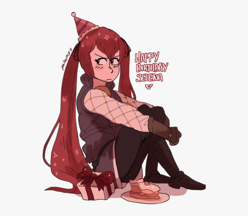 Fire Emblem Fates Mammal Fictional Character Human - Cartoon, HD Png ...