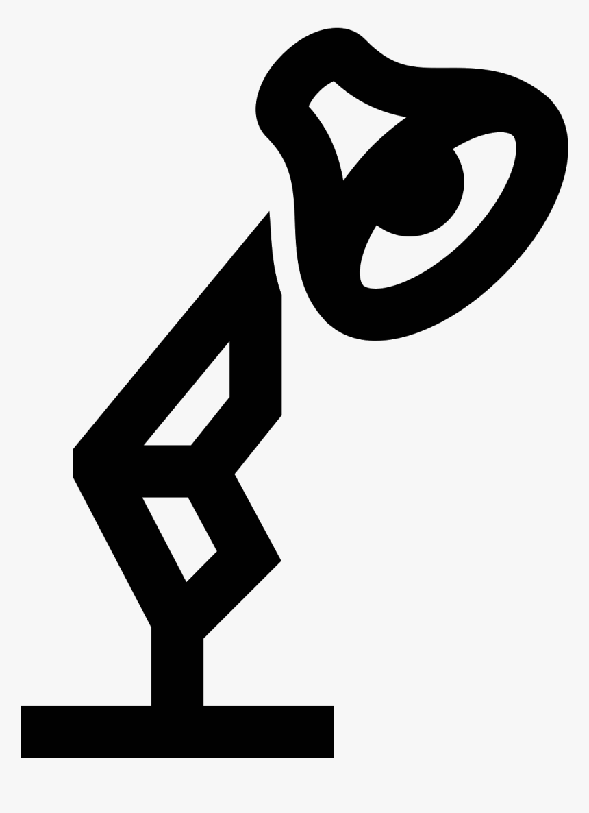 Transparent Outlast 2 Logo Png - Pixar Logo Png, Png Download ...