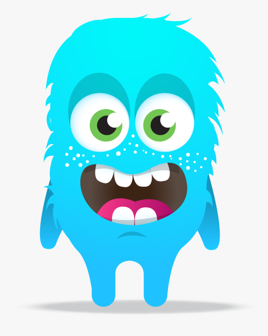 Green Class Dojo Monsters, HD Png Download , Transparent Png Image ...