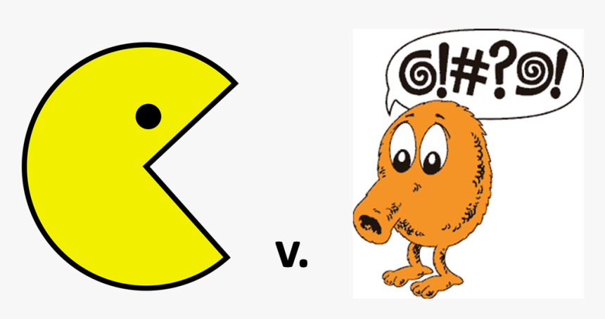 Qbert - Qbert Language, HD Png Download , Transparent Png Image - PNGitem