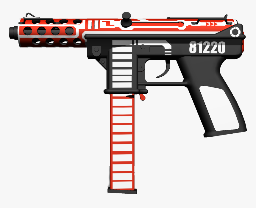 Tec9 Png, Transparent Png , Transparent Png Image - PNGitem