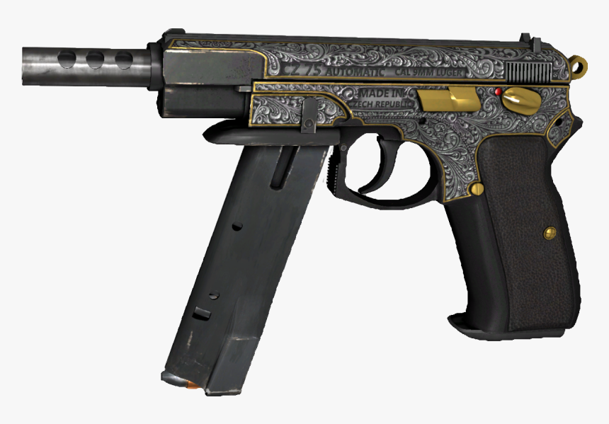Cs Go Cz, HD Png Download , Transparent Png Image - PNGitem