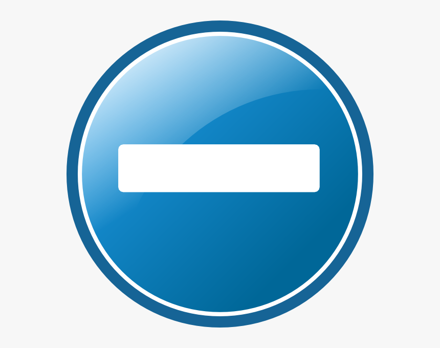 Button Minus, HD Png Download , Transparent Png Image - PNGitem