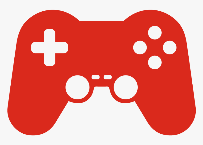 Games Logo, HD Png Download , Transparent Png Image - PNGitem