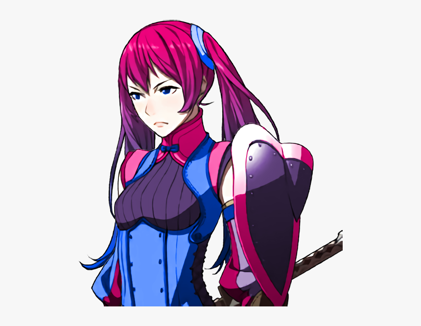Image - Severa Fire Emblem Fates, HD Png Download , Transparent Png ...